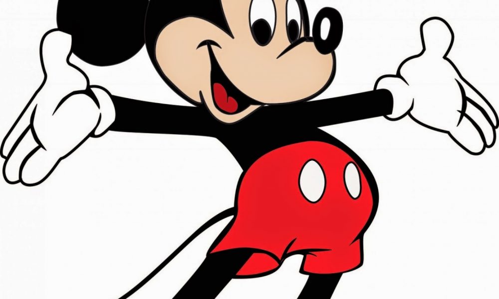 Miki Fare Şarkısı - Cicicee