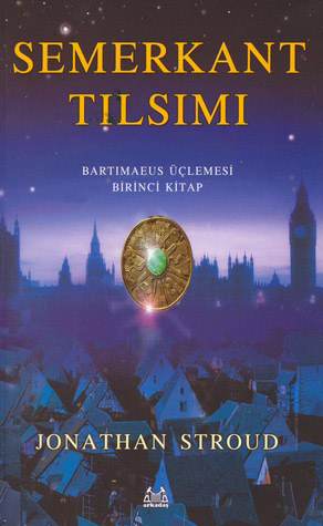 Semerkant Tılsımı - Cicicee