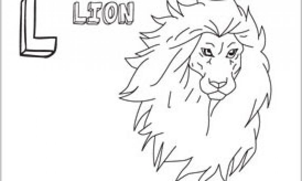 L Harfi İngilizce - Cicicee