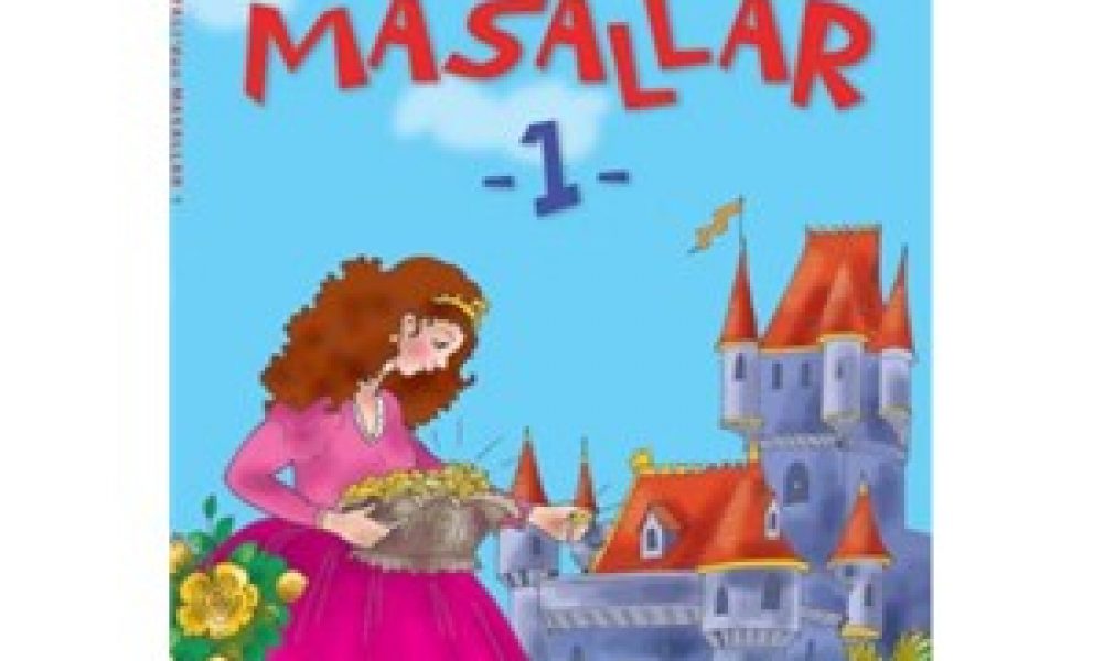 Masallar - Cicicee