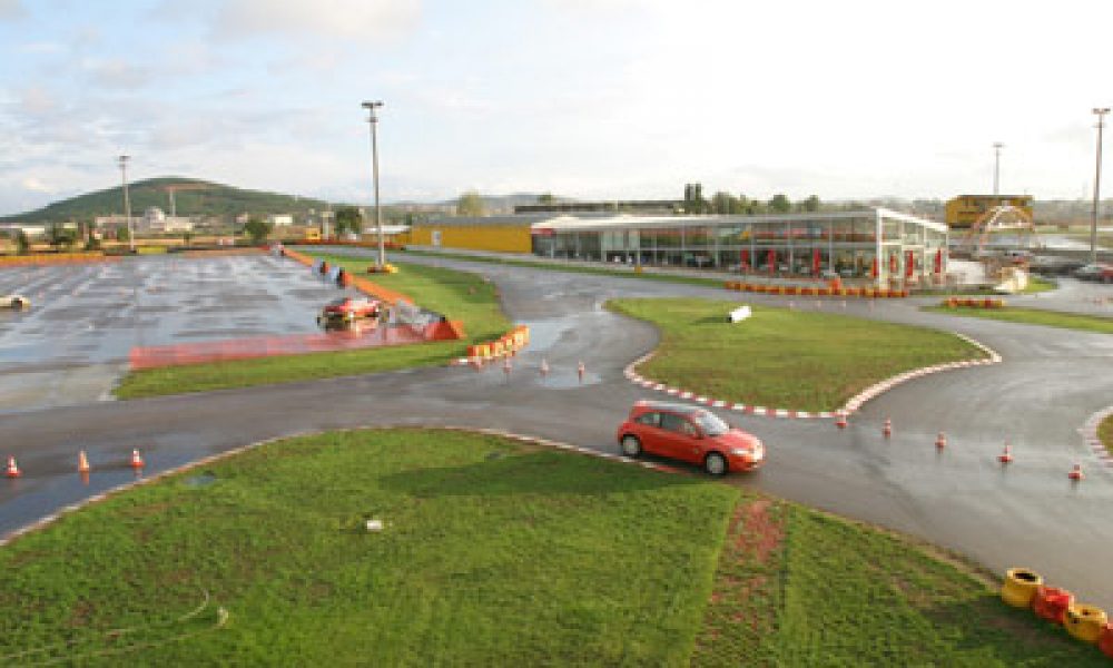 Autodrom - Cicicee