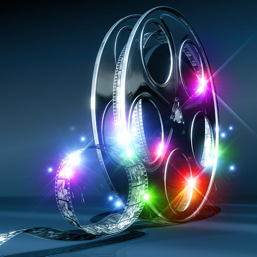 Osmanbey Gazi Sineması - Cicicee