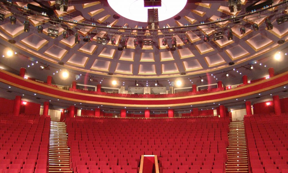 TİM Show Center - Cicicee