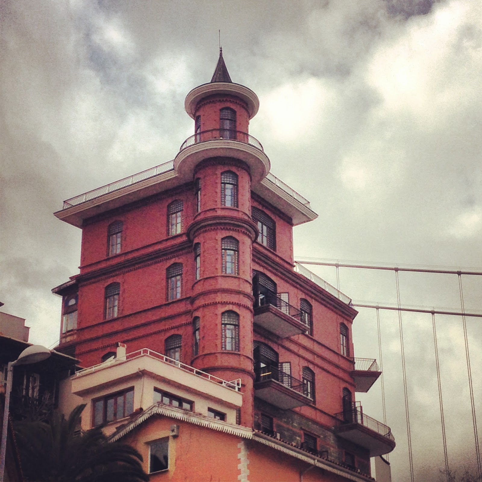 Borusan Contemporary - Cicicee