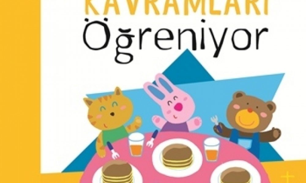 Can ile Cansu - Kavramları Öğreniyor - Cicicee