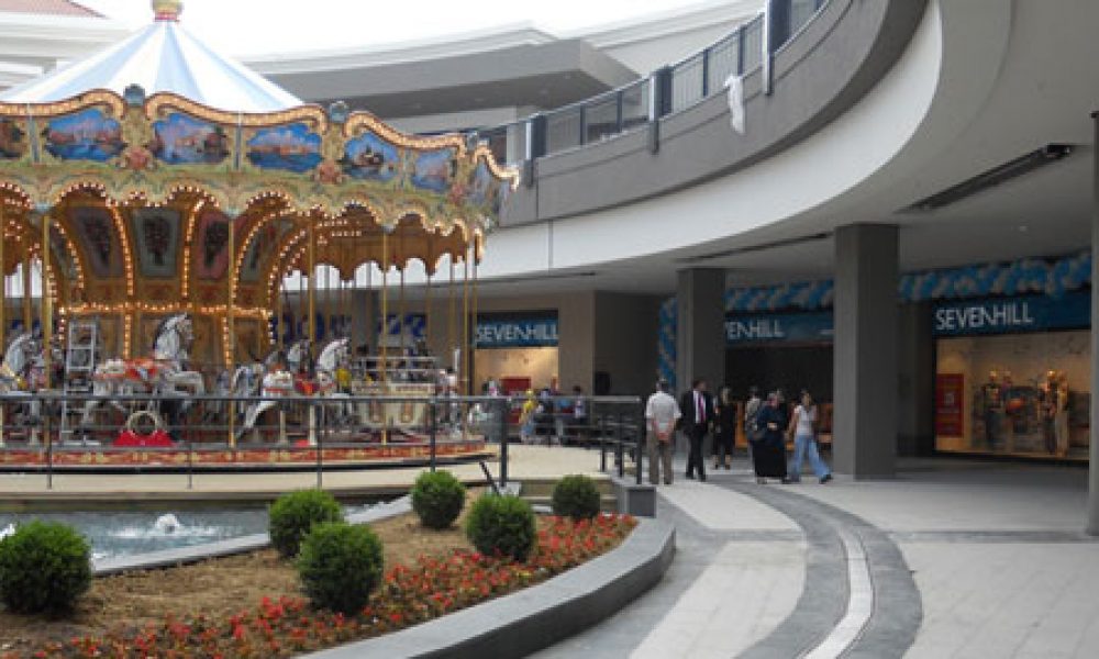 ArenaPark AVM - Cicicee