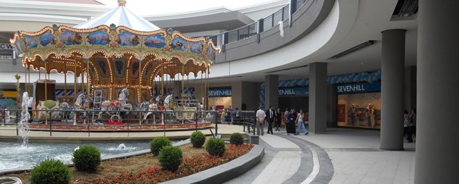 ArenaPark AVM - Cicicee