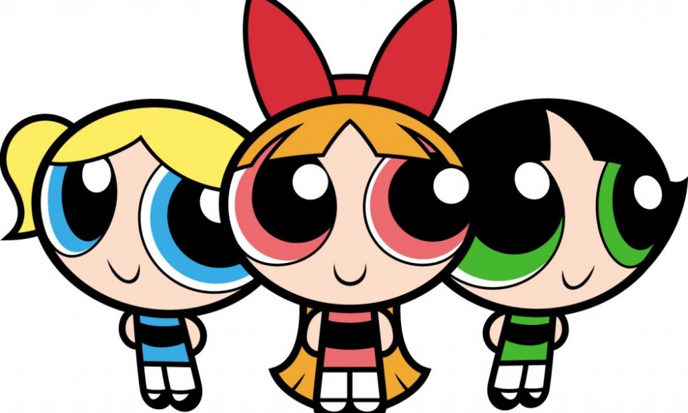 Cartoon Network'te Çocuklar İçin Yılbaşı Keyfi - Cicicee