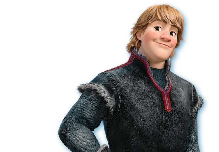Karlar Ülkesi Frozen Karakterleri Hakkında - Cicicee