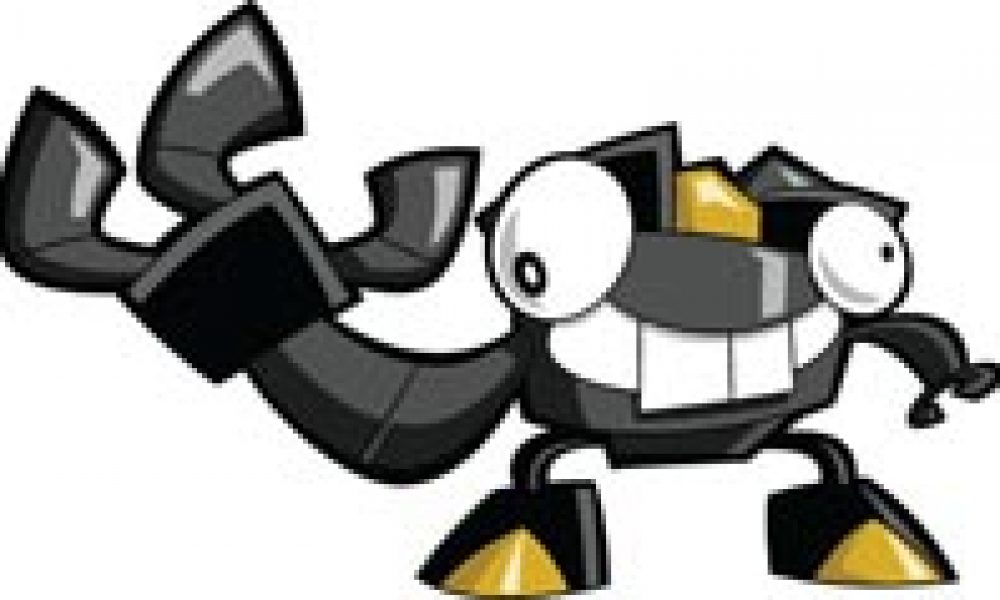 Cartoon Network ve LEGO Grubu'nun Küresel İşbirliği 'Mixels' - Cicicee