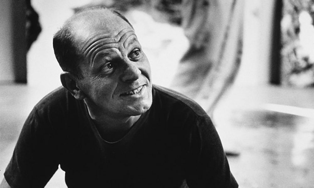 Jackson Pollock - Cicicee