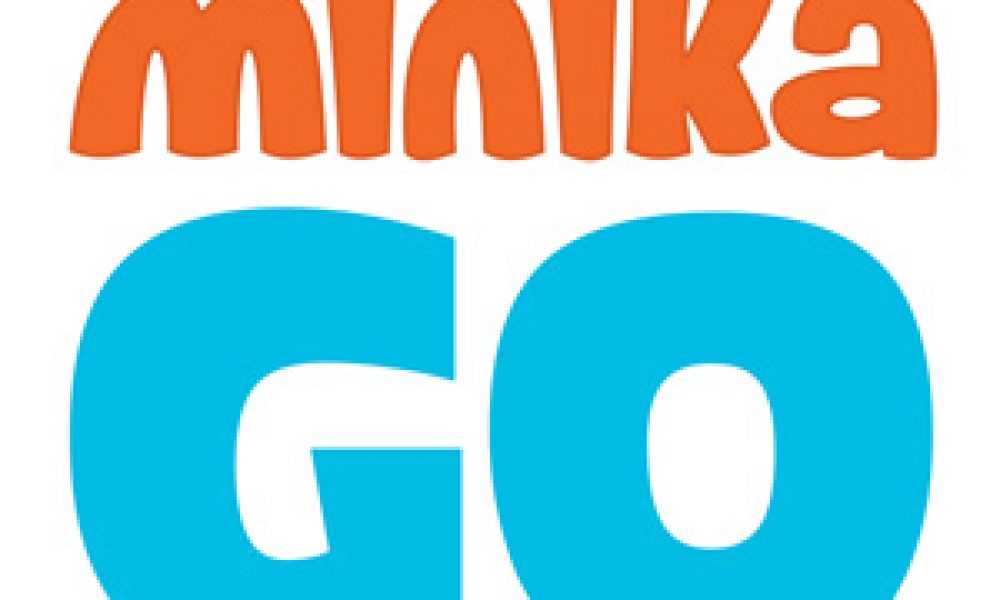 Minika Go - Cicicee