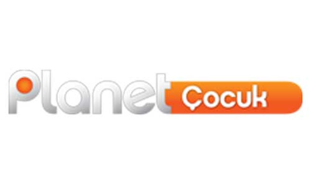 Planet Çocuk - Cicicee