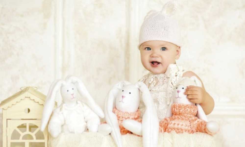 Bebek Bakımı | Bebeklerde Tırnak, Cilt, Ağız, Kulak ve Burun Bakımı