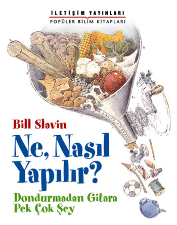 Ne, Nasıl Yapılır? - Cicicee