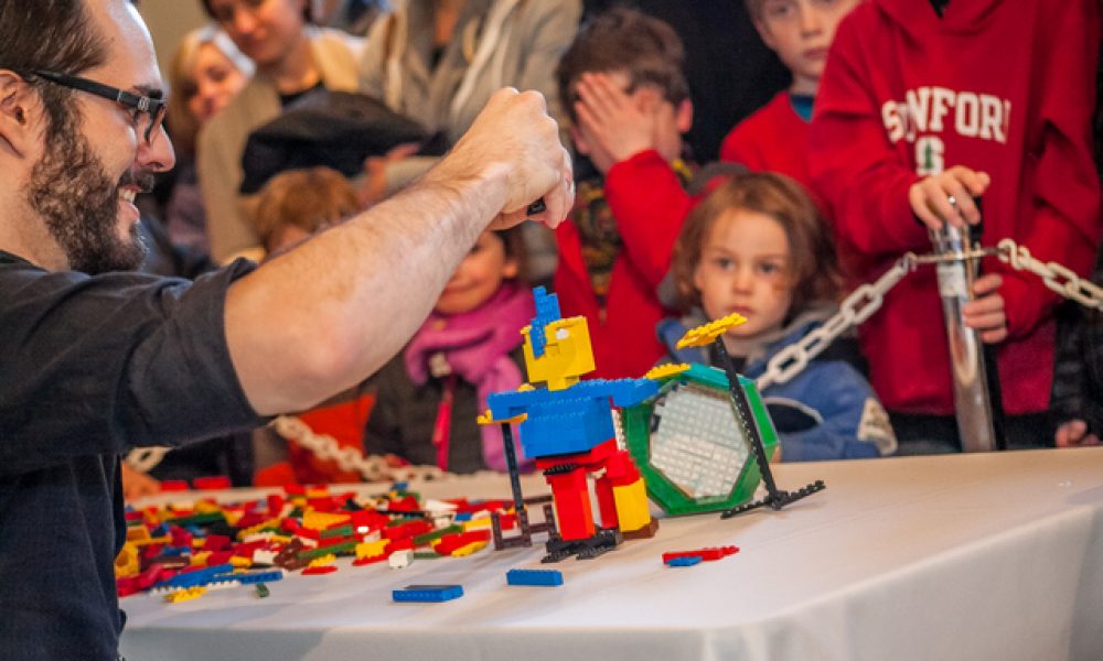 Legoland Master Model Builder Başvuruları Başladı - Cicicee