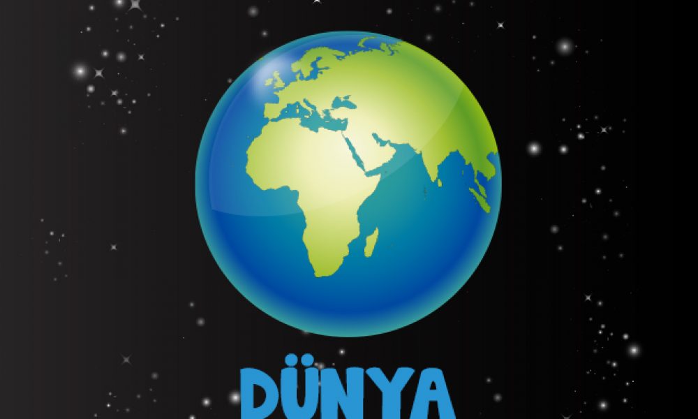 Gezegen Resimleri - Cicicee