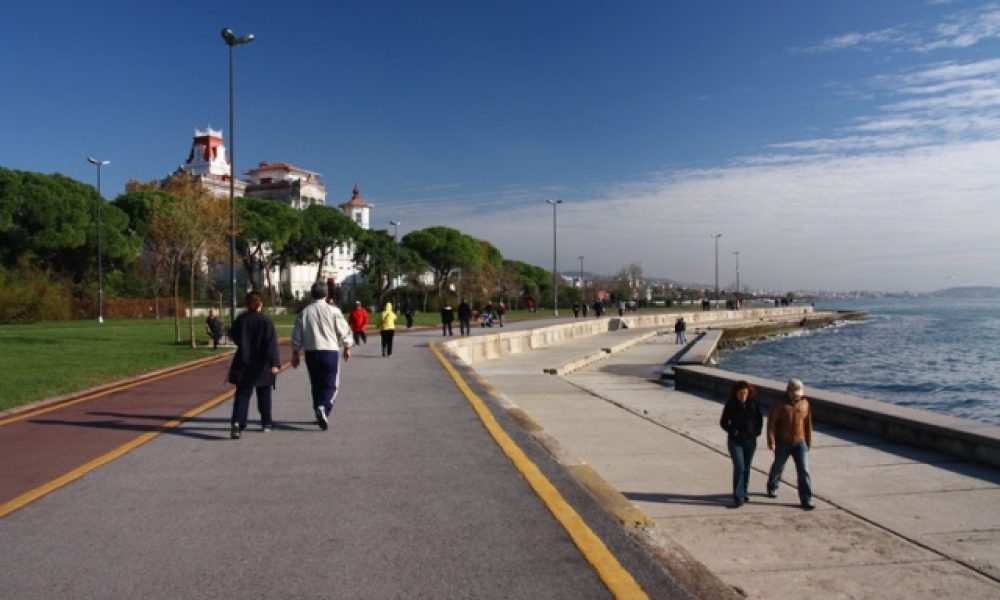Caddebostan Sahili - Cicicee
