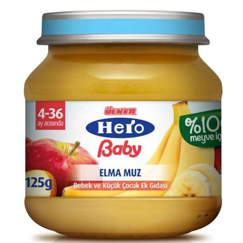 Hero Baby “Helal Gıda Sertifikası” Aldı - Cicicee