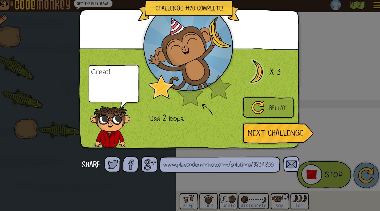 CodeMonkey Çocuklara Oyunla Kodlama Öğretiyor - Cicicee