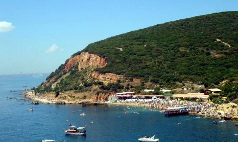 Kınalıada - Cicicee