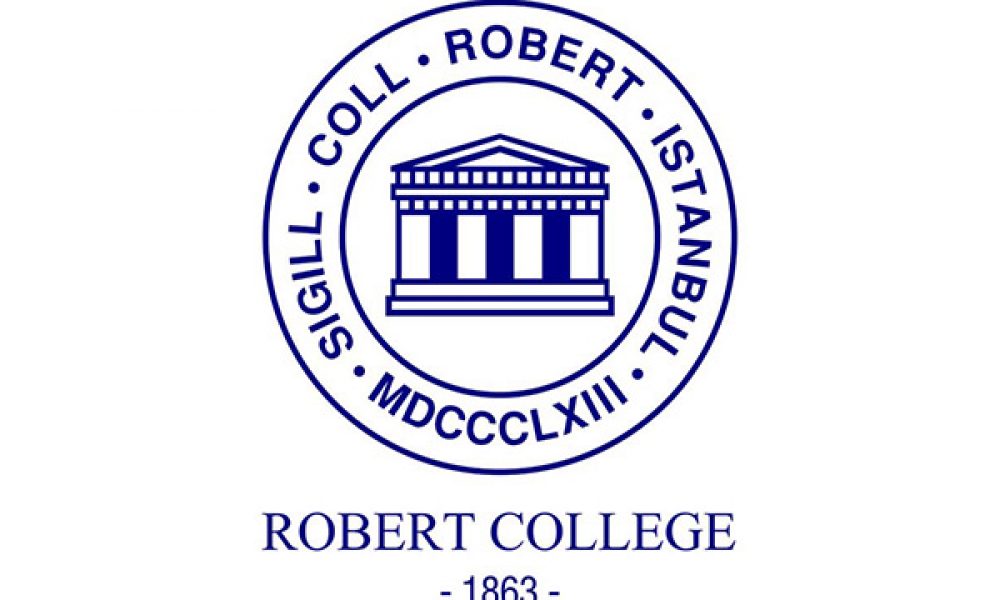 İstanbul Amerikan Robert Lisesi - Cicicee