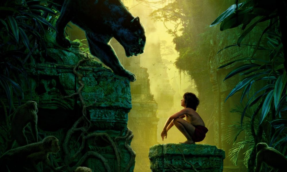 Orman Çocuğu - Cicicee