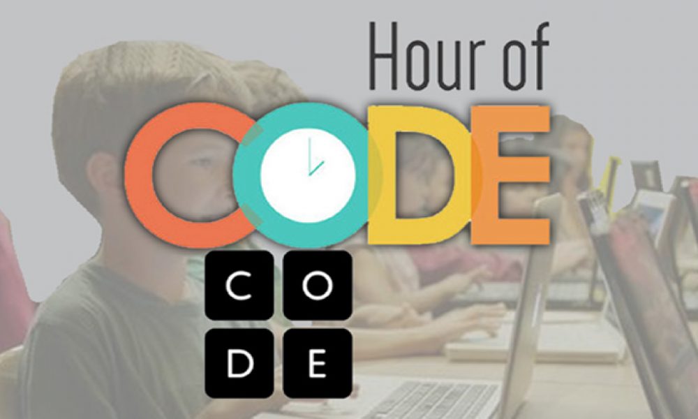 Hour Of Code (Kod Saati) Etkinliği Başlıyor - Cicicee