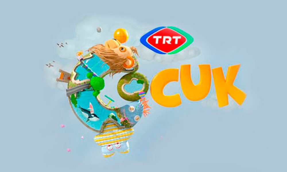 TRT Çocuk Kanalı, Artık TV Reklamı Yayınlamayacak - Cicicee