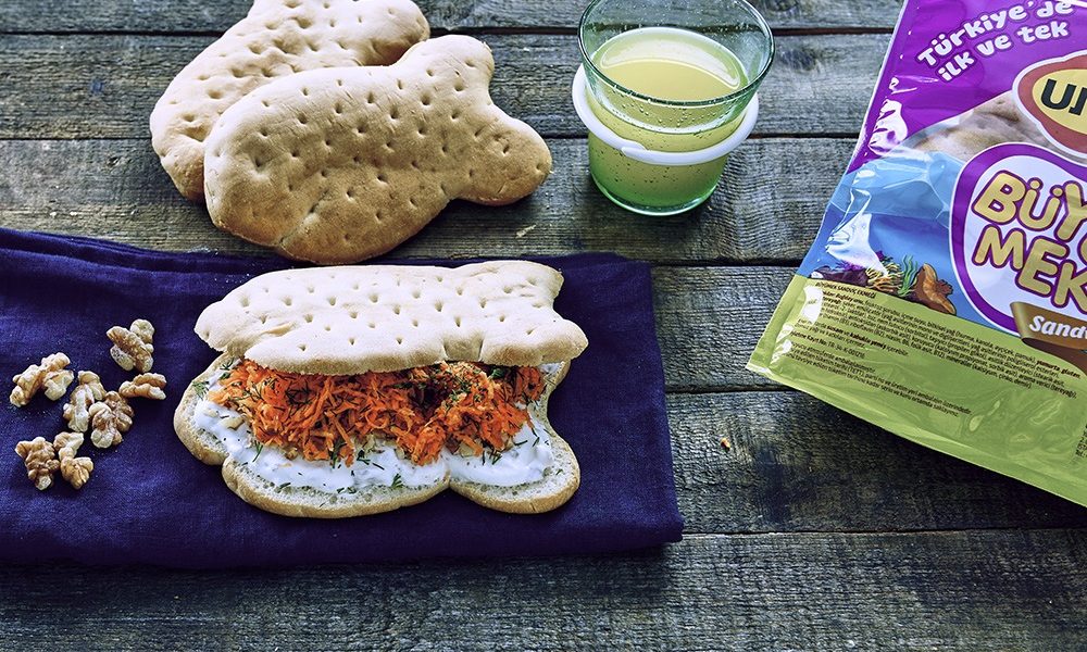 UNO’dan Çocuklara Özel “Balık Ekmek” - Cicicee