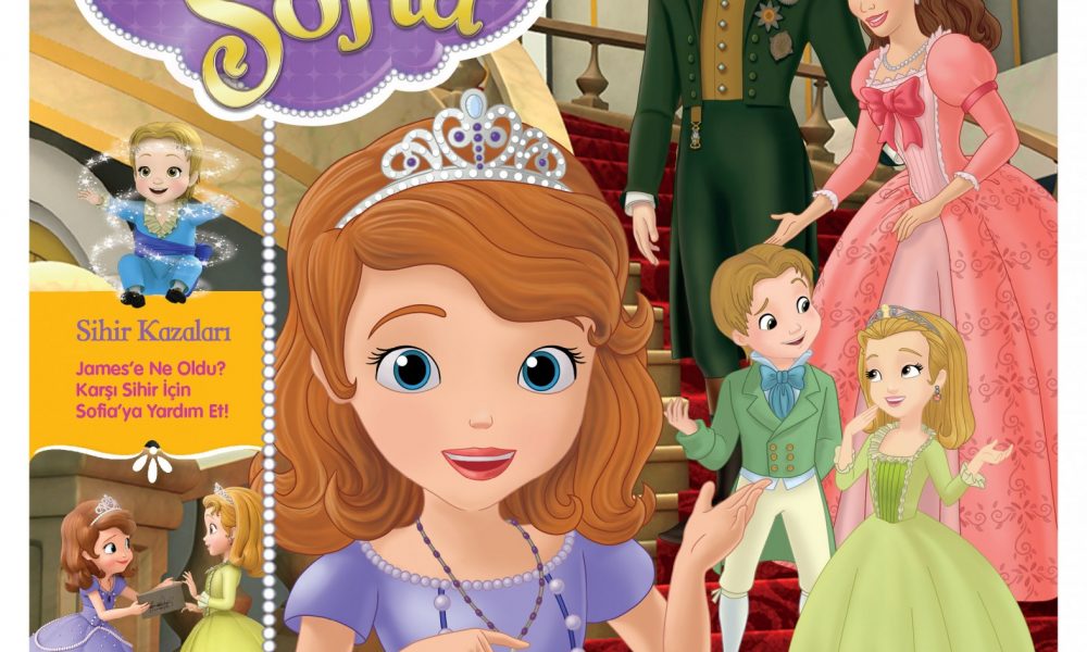 Prenses Sofia-Mart 2016 - Cicicee