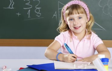 Çocuklara Ödev Yapma Alışkanlığı Kazandırmanın 8 Yolu - Cicicee