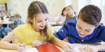 Çocuklara Ödev Yapma Alışkanlığı Kazandırmanın 8 Yolu - Cicicee