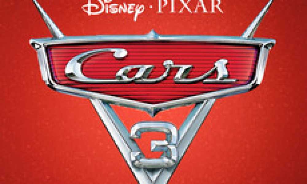 Arabalar 3 - Disney Cars 3 | 2017 Çocuk Filmleri | Cicicee