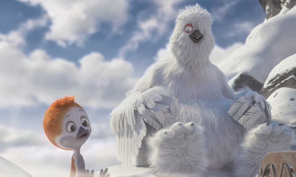 Puloi: Asla Yalnız Uçmayacaksın - Teaser Fragman - Cicicee