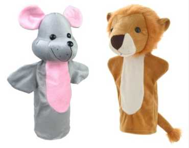 Kukla Modelleri - Kukla Nedir? - Kukla Çeşitleri - Cicicee